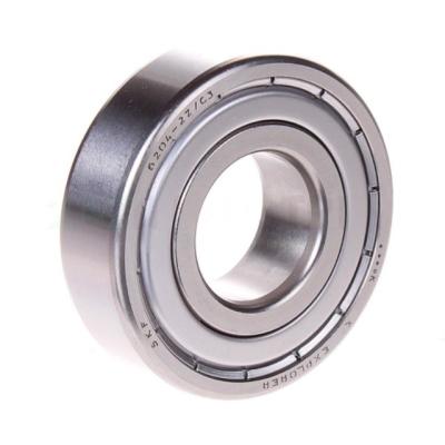 China Deep Groove Ball Bearing 6214 Open 2RS 2Z ZZ Bore Size 0 70 mm for Various Needs for sale