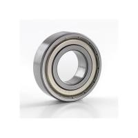 China Deep Groove Ball Bearing 6214 Open 2RS 2Z ZZ Bore Size 0 70 mm for Various Needs for sale