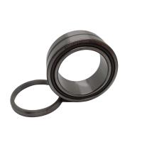 China Needle Roller Bearing NKIB5914 70x100x40mm for Food Beverage Precision Rating P6 for sale
