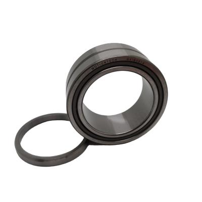 China Needle Roller Bearing NKIB5914 70x100x40mm for Food Beverage Precision Rating P6 for sale