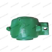 China Long Life SN Series Pillow Block Bearing for Stable Performance in Printing Shops for sale