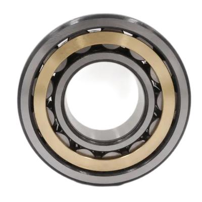 China Cylindrical Roller Bearings N/NJ/NUP/NU N218EM NU218EM NJ218EM NF218EM for Automotive for sale