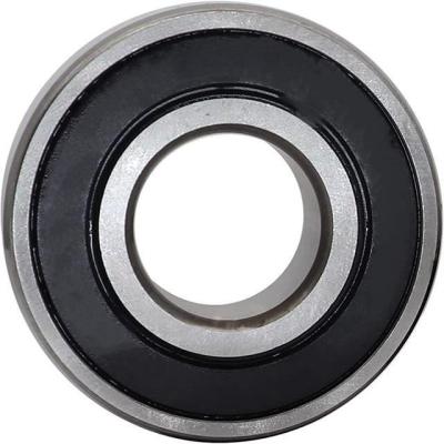 China 6215 2RS Sealed Ball Bearing for Automotive Tractor Construction Machinery Rolling Mill for sale