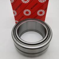 China Needle Roller Bearing NKIB5914 70x100x40mm for Food Beverage Precision Rating P6 for sale