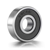 China 6217-Open 6217-2RS 6217-2Z 6217-ZZ Deep Groove Ball Bearing for Pumps and Compressors for sale