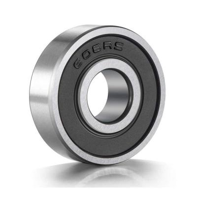 China 6217-Open 6217-2RS 6217-2Z 6217-ZZ Deep Groove Ball Bearing for Pumps and Compressors for sale