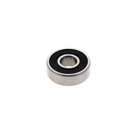 China 6217-Open 6217-2RS 6217-2Z 6217-ZZ Deep Groove Ball Bearing for Pumps and Compressors for sale