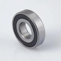 China 6217-Open 6217-2RS 6217-2Z 6217-ZZ Deep Groove Ball Bearing for Pumps and Compressors for sale