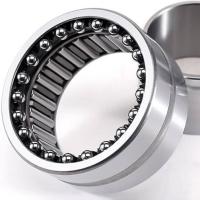 China Needle Roller Bearing NKIB5914 70x100x40mm for Food Beverage Precision Rating P6 for sale