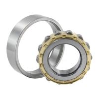 China Cylindrical Roller Bearings N220EM NU220EM NJ220EM NF220EM for Machinery Repair for sale