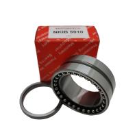 China Single Row NKIB5910 Needle Roller Bearing 50X72X34mm with Chrome Steel Material for sale