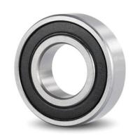 China Auto Industry 6218 Open 2RS ZZ 2Z Deep Groove Ball Bearing with P6 Precision Rating for sale