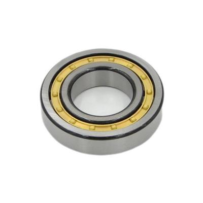 China Original N221EM NU221EM NJ221EM 102*190*36MM Roller Bearings Stable Performance for sale