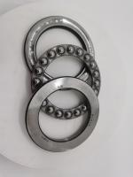 China 51216 Thrust Ball Bearing with Chrome Steel GCr15 Material and 100% Inspection for sale