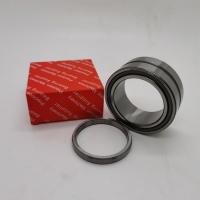 China Single Row NKIB5910 Needle Roller Bearing 50X72X34mm with Chrome Steel Material for sale