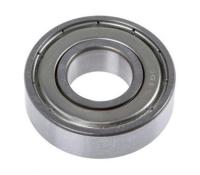 China Motorcycle Deep Groove Ball Bearing 6219-ZZ with and Stainless Steel Cage for sale