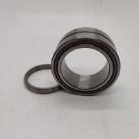 China Single Row NKIB5910 Needle Roller Bearing 50X72X34mm with Chrome Steel Material for sale