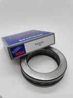 China 51216 Thrust Ball Bearing with Chrome Steel GCr15 Material and 100% Inspection for sale