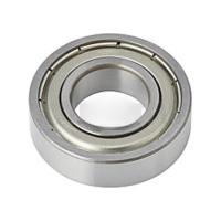 China Motorcycle Deep Groove Ball Bearing 6219-ZZ with and Stainless Steel Cage for sale
