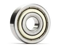 China Motorcycle Deep Groove Ball Bearing 6219-ZZ with and Stainless Steel Cage for sale