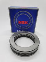 China 51216 Thrust Ball Bearing with Chrome Steel GCr15 Material and 100% Inspection for sale