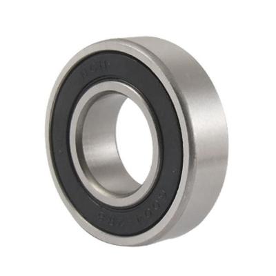 China Precision Rating P6 AH Bearing 6220-2RS for Construction Machinery and Rolling Mill for sale