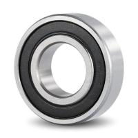 China Precision Rating P6 AH Bearing 6220-2RS for Construction Machinery and Rolling Mill for sale