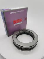 China 51216 Thrust Ball Bearing with Chrome Steel GCr15 Material and 100% Inspection for sale