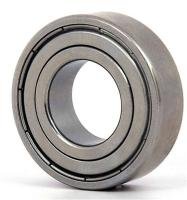 China 6221-ZZ Deep Groove Ball Bearing for Electric Bicycle Motors P6 Precision Rating for sale