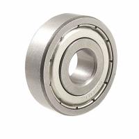 China 6221-ZZ Deep Groove Ball Bearing for Electric Bicycle Motors P6 Precision Rating for sale