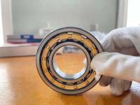 China Single Row Cylindrical Roller Bearing NU211M/C3 NU211 P6, P0, P5, P4, P2 for sale