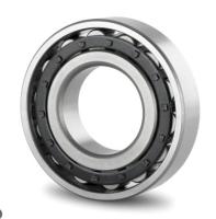 China Single Row Cylindrical Roller Bearing NU211M/C3 NU211 P6, P0, P5, P4, P2 for sale