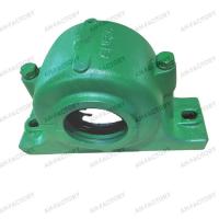 China Chrome Steel Pillow Block Bearing SN Series with Nylon Cage for sale