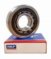 China NJ205ECP NJ206ECP NJ207ECP NJ208ECP NJ209ECP Cylindrical Roller Bearings for Tractors for sale