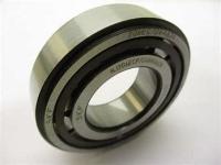 China NJ205ECP NJ206ECP NJ207ECP NJ208ECP NJ209ECP Cylindrical Roller Bearings for Tractors for sale