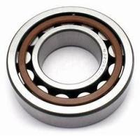 China NJ205ECP NJ206ECP NJ207ECP NJ208ECP NJ209ECP Cylindrical Roller Bearings for Tractors for sale