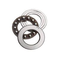 China 51205 P5 Thrust Ball Bearing with and Impact Resistance within Manufacturing Plant for sale