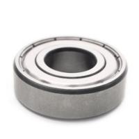 China Chrome Steel/GCr15 Bearing Manufacture 6224ZZ 120*215*40 mm Deep Groove Ball Bearings for sale