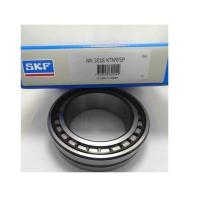 China NN3018 KTN9/SP Cylindrical Roller Bearing for High Load Capacity for sale