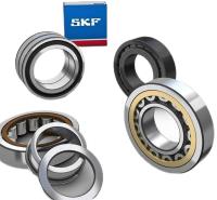 China NN3018 KTN9/SP Cylindrical Roller Bearing for High Load Capacity for sale