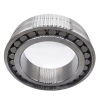 China NN3018 KTN9/SP Cylindrical Roller Bearing for High Load Capacity for sale