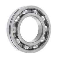 China 140*250*42 mm Deep Groove Ball Bearings 6228 open 2RS 2Z ZZ for Machinery Repair Shops for sale