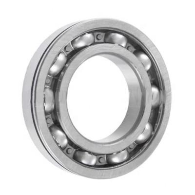 China 140*250*42 mm Deep Groove Ball Bearings 6228 open 2RS 2Z ZZ for Machinery Repair Shops for sale