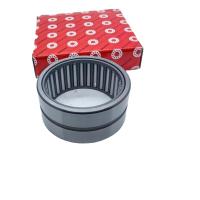 China TA1015 Z 10x17x15mm Needle Roller Bearing Drawn Cup with Chrome Steel Construction for sale