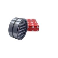 China TA1015 Z 10x17x15mm Needle Roller Bearing Drawn Cup with Chrome Steel Construction for sale