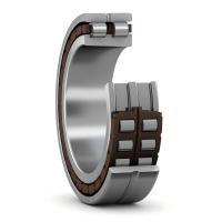 China NN3015KTN/SP Double Row Super-precision Cylindrical Roller Bearing for High Precision for sale