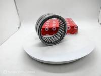 China TA1015 Z 10x17x15mm Needle Roller Bearing Drawn Cup with Chrome Steel Construction for sale