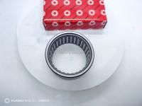 China TA1015 Z 10x17x15mm Needle Roller Bearing Drawn Cup with Chrome Steel Construction for sale