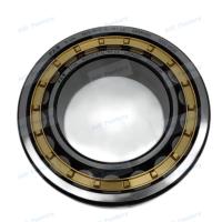 China NU2215-E-XL-M1-C3 Cylindrical Roller Bearing for Stable Performance for sale