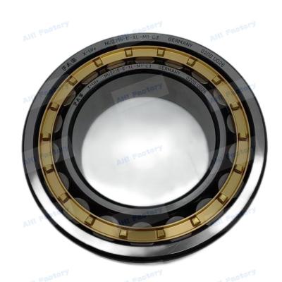China NU2215-E-XL-M1-C3 Cylindrical Roller Bearing for Stable Performance for sale